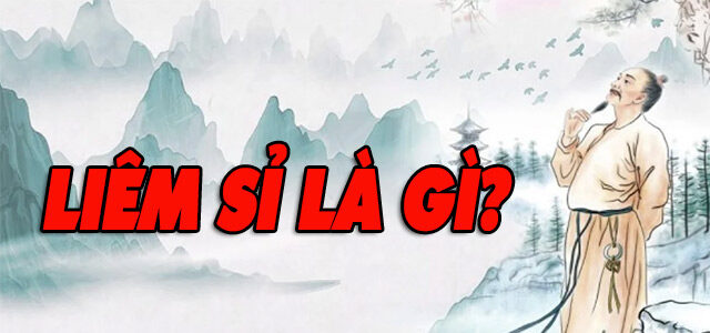 Liêm Sỉ Nghĩa Là Gì? Những Biểu Hiện Của Người Có Liêm Sỉ