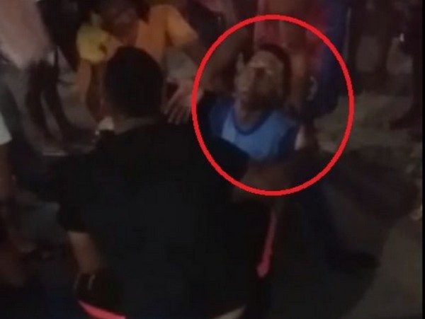 A cara de azul confusão balada - Descubra como lidar com