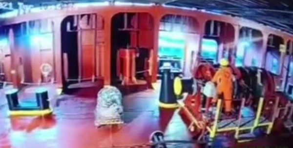 Snapback Zone video accident Revealed & Safety Measures