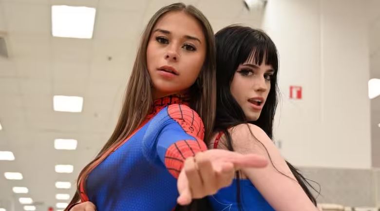 WATCH VIDEO Sophie Rain And Sister Sierra Rain Go Viral As Black WATCH VIDEO Sophie Rain And Sister Sierra Rain Go Viral As Black